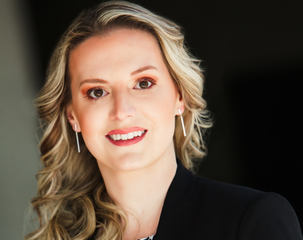 Meet the Team - Daisy Chain Sanctuary